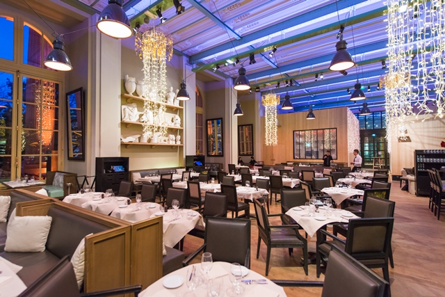 Groupe Ludéric – créateur d'évènements Le Mini Palais » Groupe Ludéric ...